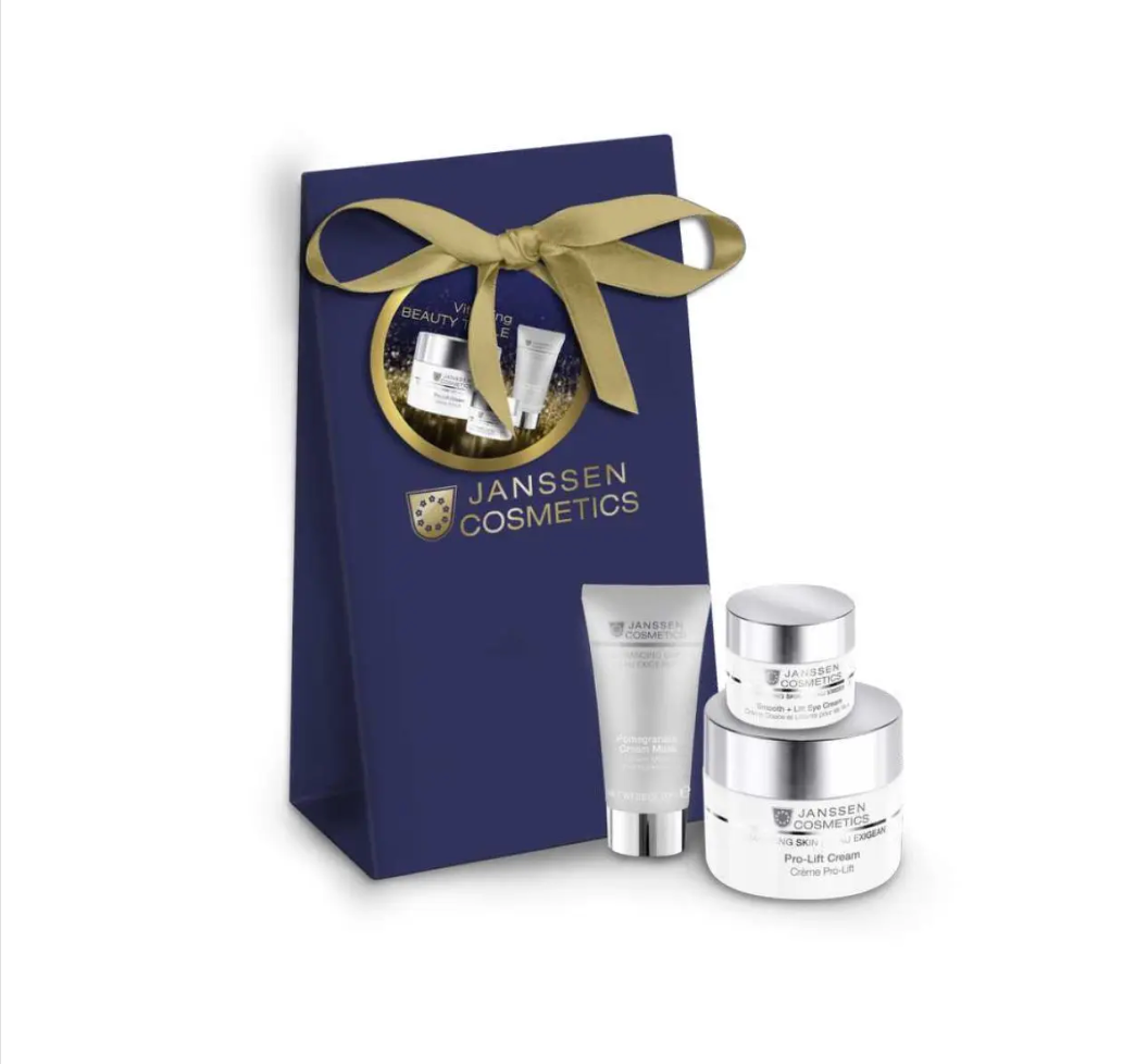 Offres Spéciales – Janssen Cosmetics