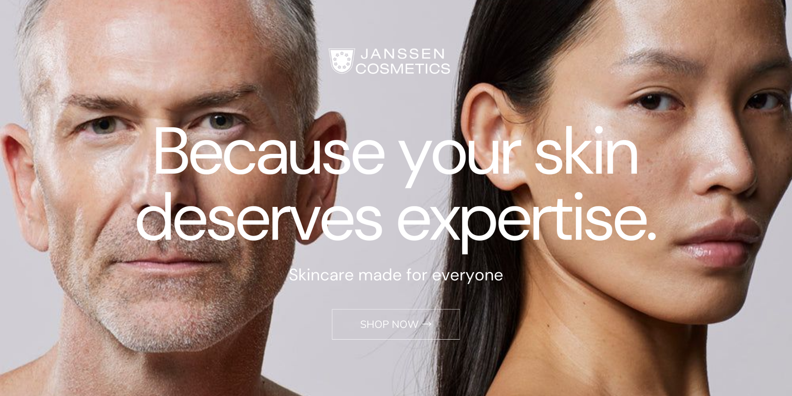 Janssen Cosmetics