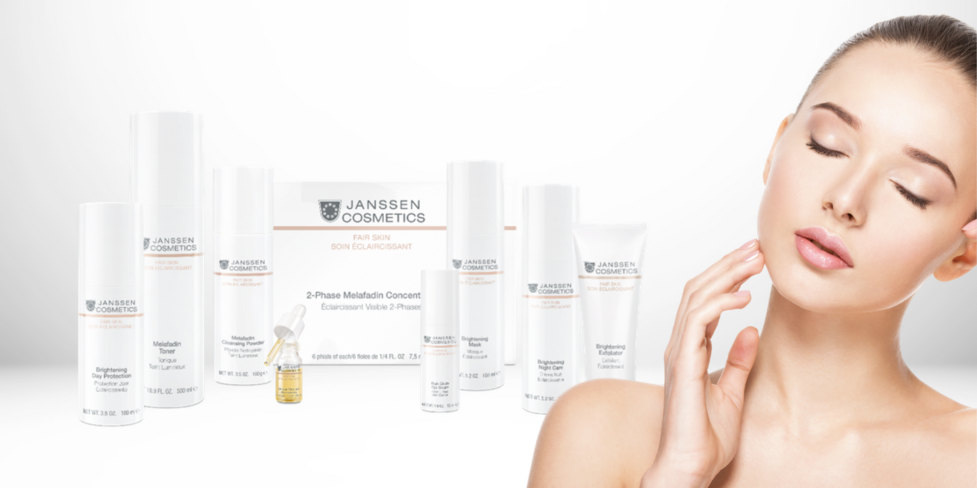 Janssen Cosmetics