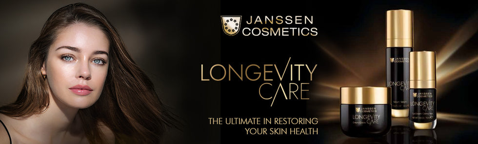 Janssen Cosmetics