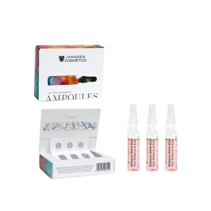 Janssen Cosmetics
