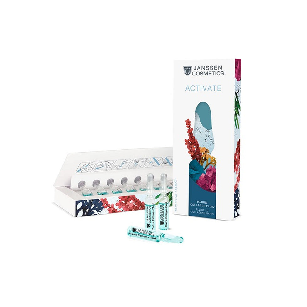 Janssen Cosmetics