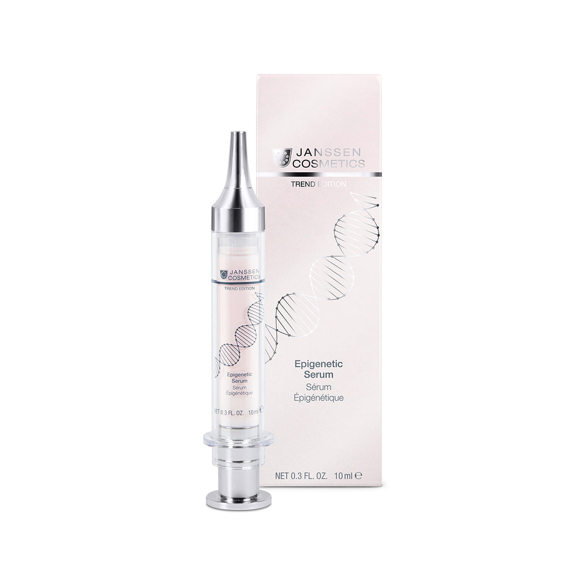Janssen Cosmetics