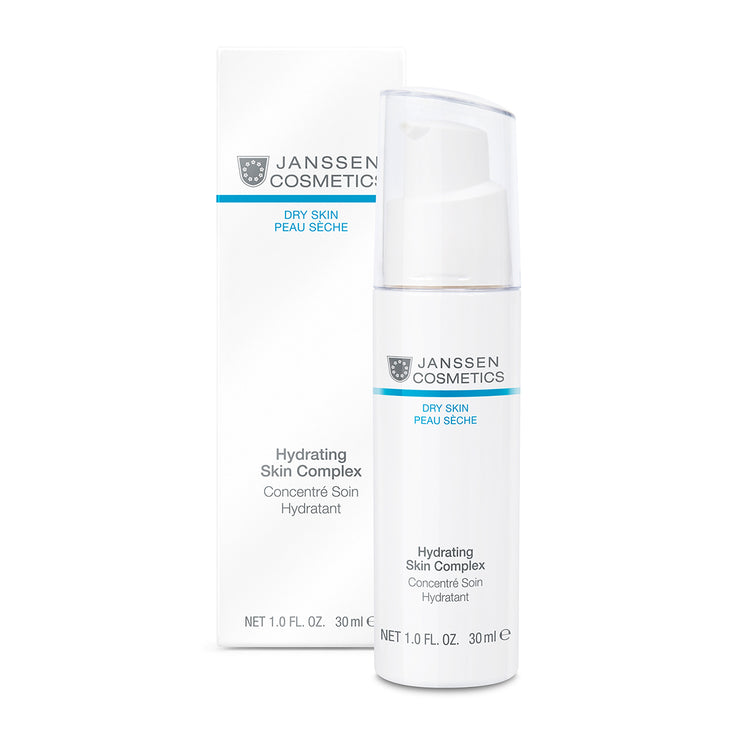 Janssen Cosmetics