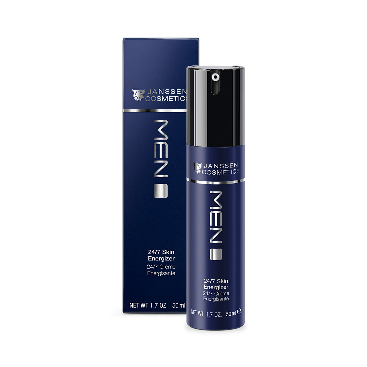 Janssen Cosmetics