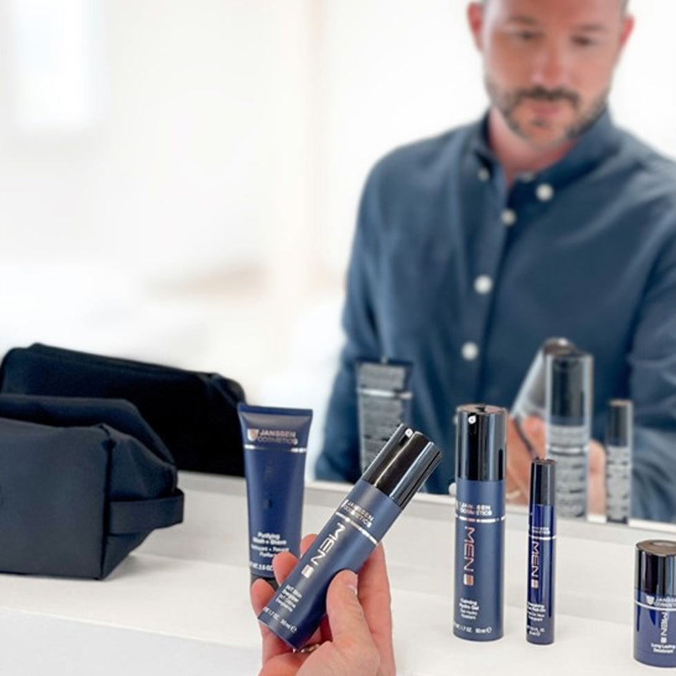 Janssen Cosmetics