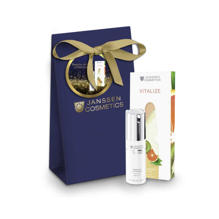 Janssen Cosmetics