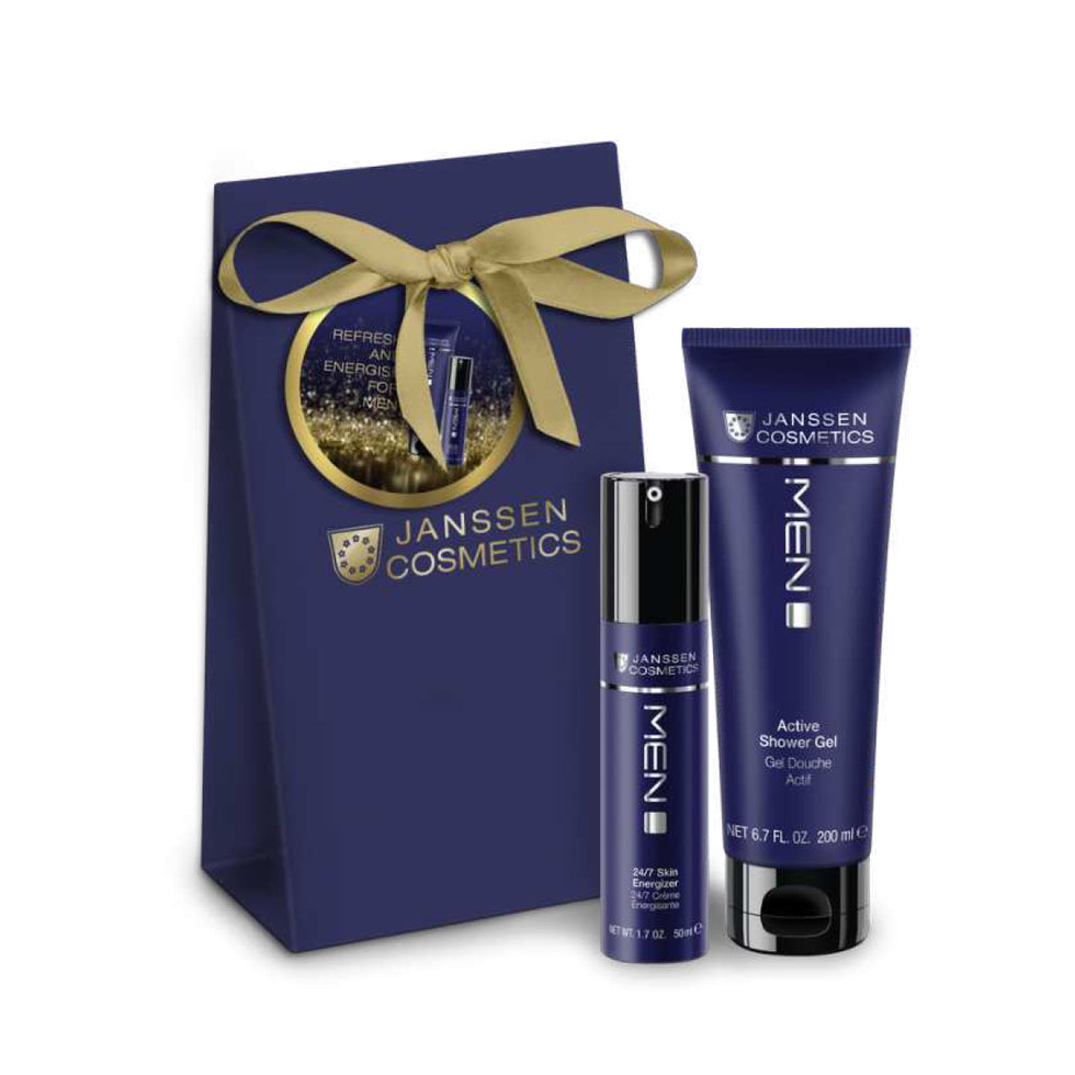 Janssen Cosmetics