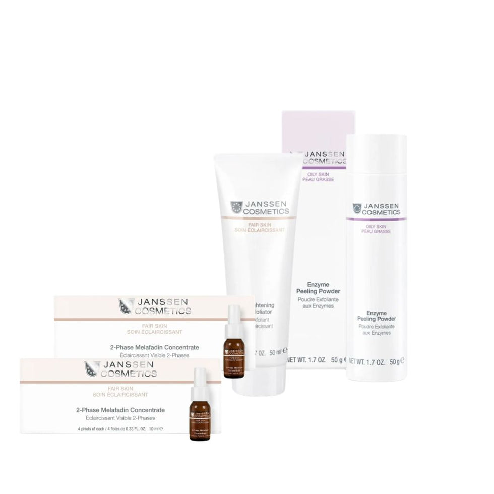 Janssen Cosmetics